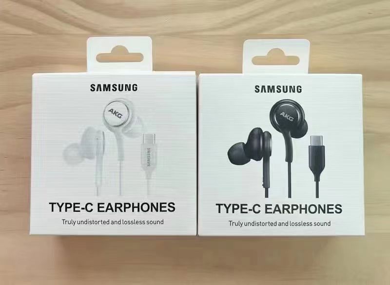 AKG By Samsung Type C Handfree – Case.PK