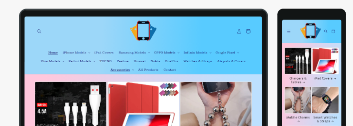 Cases.pk – Case.PK